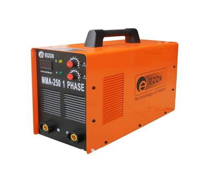 Máy hàn que MMA 250 Edon [CHÍNH HÃNG]